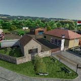 FSH modding map v5 Original v2.0 FS22 Mod | Farming Simulator 22 Mod