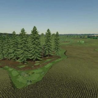 FSH modding map v5 Original v2.0 FS22 Mod | Farming Simulator 22 Mod