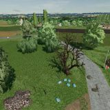 FSH modding map v5 Original v3.0 FS22 Mod | Farming Simulator 22 Mod