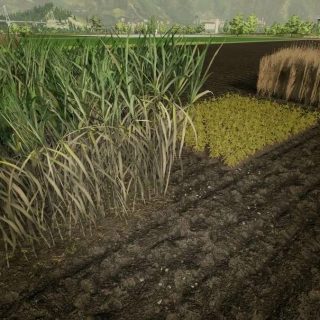 GL860 MultiPlanter v1.0 FS22 Mod | Farming Simulator 22 Mod