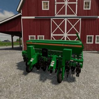 Great Plains GP3P1006NT v1.0 FS22 Mod | Farming Simulator 22 Mod