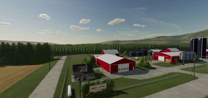 Dj Modding Mods | Farming Simulator 22 Mods