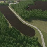 Green Valley Nebraska EDIT v1.0 FS22 Mod | Farming Simulator 22 Mod