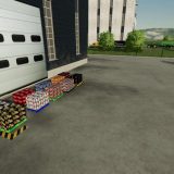 House Of Coffee V1.0 FS22 Mod | Farming Simulator 22 Mod