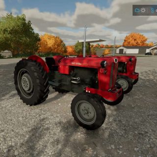Super Strength v1.1 FS22 - Farming Simulator 22 Mod | FS22 mod