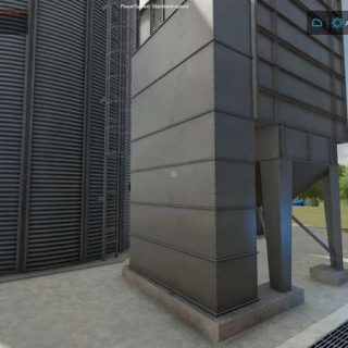 Info Display Extension v1.1 FS22 Mod | Farming Simulator 22 Mod