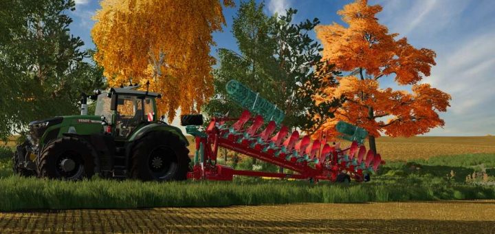Farming Simulator 22 Mods | Farming Simulator 2022 Mods | FS22 mods