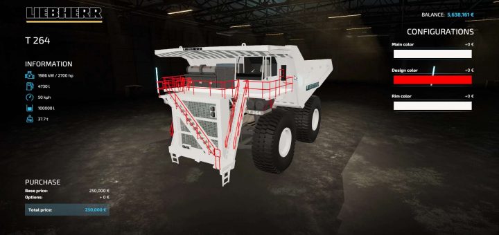 BB toolbar + tank v1.0 FS22 - Farming Simulator 22 Mod | FS22 mod