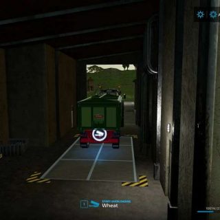 Limited Daily Income v1.0 FS22 Mod | Farming Simulator 22 Mod