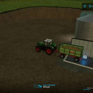 Limited Daily Income v1.0 FS22 Mod | Farming Simulator 22 Mod