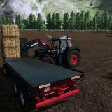 Lizard TA18 v1.0 FS22 Mod | Farming Simulator 22 Mod