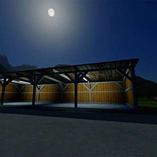 Mala Wiata v1.0 FS22 Mod | Farming Simulator 22 Mod