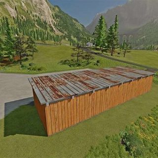 Mala Wiata v1.0 FS22 Mod | Farming Simulator 22 Mod