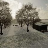 Maple Syrup Production v1.0 FS22 Mod | Farming Simulator 22 Mod