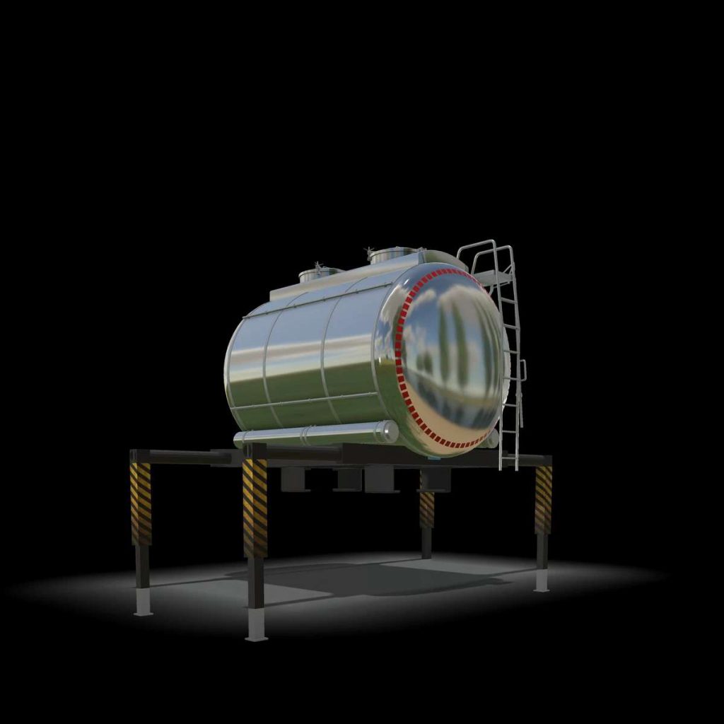 Mercedes Unimog U400 with removable frame v1.0.1 FS22 Mod | Farming ...