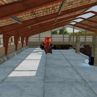 MINING CONSTRUCTION ECONOMY V5.1 FS22 Mod | Farming Simulator 22 Mod