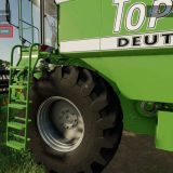 Mobile Workshop v1.1 FS22 Mod | Farming Simulator 22 Mod
