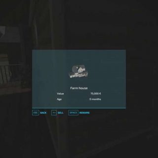 Mobile Workshop v1.1 FS22 Mod | Farming Simulator 22 Mod