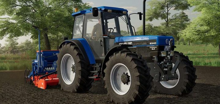 PS5 Mods | Farming Simulator 22 Mods