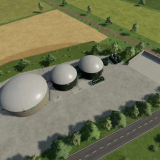 North Beach v1.1 FS22 Mod | Farming Simulator 22 Mod