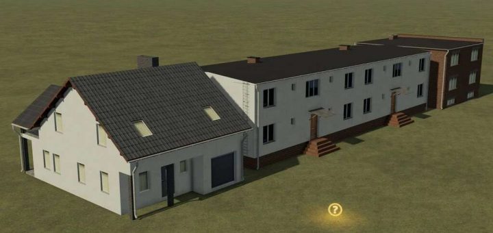 FS22 Prefab Mods | Farming Simulator 22 Prefab Mods