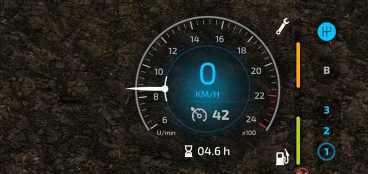 Enhanced Vehicle V1.0 FS22 - Farming Simulator 22 Mod | FS22 mod