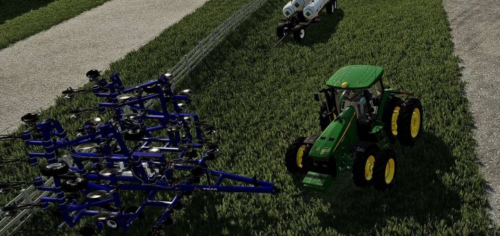 GRAPHIC MOD AND FPS BOOST V3.0 FS22 - Farming Simulator 22 Mod | FS22 mod