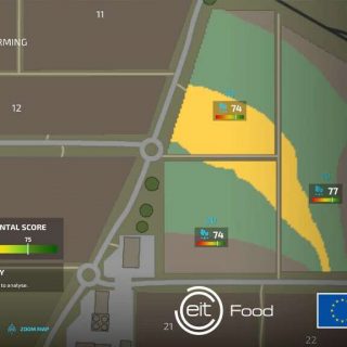 Precision Farming DLC v1.0 FS22 Mod | Farming Simulator 22 Mod