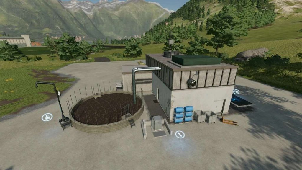 Premium Seed Maker v1.0 FS22 Mod | Farming Simulator 22 Mod