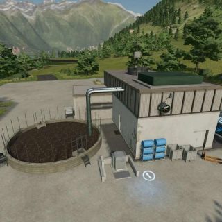 Premium Seed Maker v1.0 FS22 Mod | Farming Simulator 22 Mod