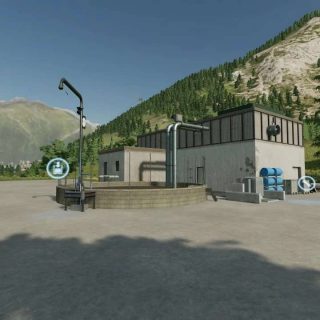 Premium Seed Maker v1.0 FS22 Mod | Farming Simulator 22 Mod