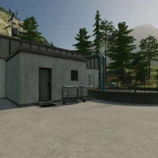 Premium Seed Maker v1.0 FS22 Mod | Farming Simulator 22 Mod