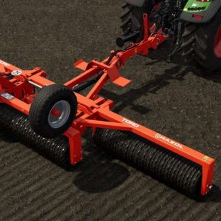 Razol Toro RVH v1.0 FS22 Mod | Farming Simulator 22 Mod