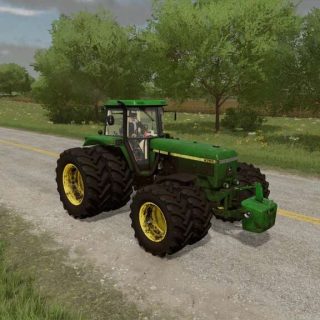 Real Dirt Fix v1.0 FS22 Mod | Farming Simulator 22 Mod