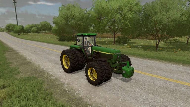 Real Dirt Fix v1.0 FS22 Mod | Farming Simulator 22 Mod