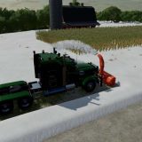 Roadrunner+ v1.0 FS22 Mod | Farming Simulator 22 Mod