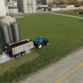 Seed Production v1.0 FS22 Mod | Farming Simulator 22 Mod
