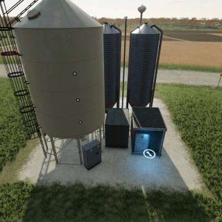 Seed Production v1.0 FS22 Mod | Farming Simulator 22 Mod