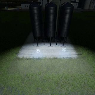 Seed Production v1.0 FS22 Mod | Farming Simulator 22 Mod