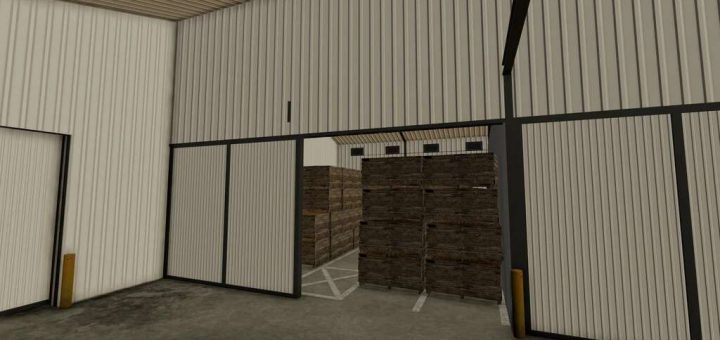 Super Strength v1.1 FS22 Mod | Farming Simulator 22 Mod