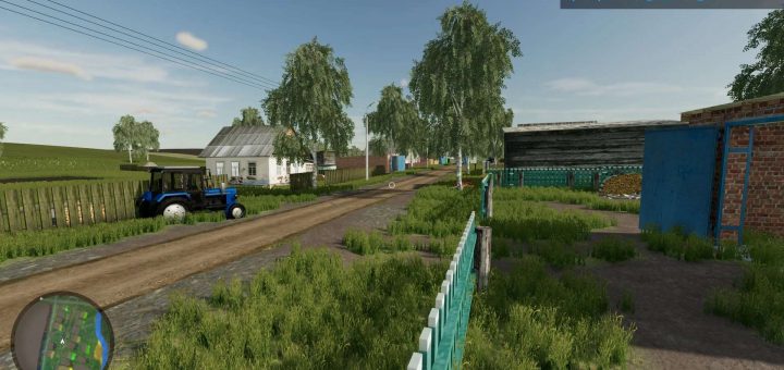 FS22 Maps Mods | Farming Simulator 22 Maps Mods