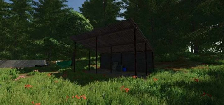 FS22 Objects Mods | Farming Simulator 22 Objects Mods