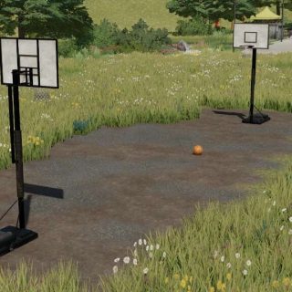 Sports Package v1.0 FS22 Mod | Farming Simulator 22 Mod