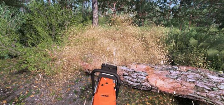 Fast Time V1.0 FS22 - Farming Simulator 22 Mod | FS22 mod