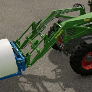 Stoll Super 1 v1.0 FS22 Mod | Farming Simulator 22 Mod