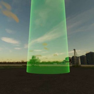 Store Deliveries v1.5 FS22 Mod | Farming Simulator 22 Mod