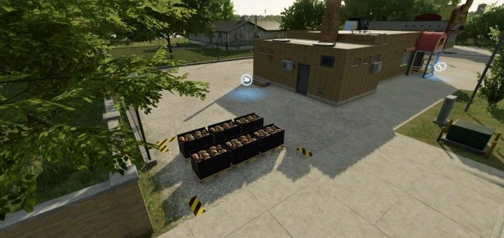 Fast Time V1.0 FS22 - Farming Simulator 22 Mod | FS22 mod