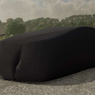 2002 WS6 Trans Am converted v1.0 FS22 Mod | Farming Simulator 22 Mod