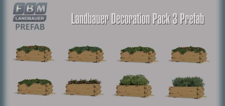 FS22 Objects Mods | Farming Simulator 22 Objects Mods