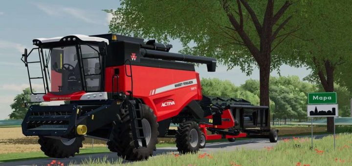 FS22 Harvesters | Farming Simulator 22 Harvesters Mods Download